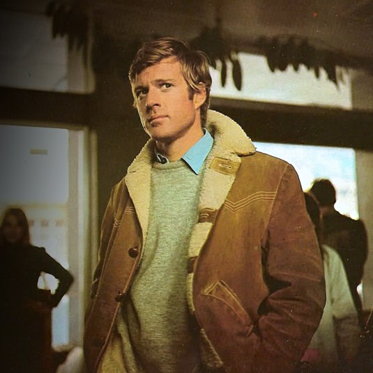 The Most Iconic Shearling Coats in Movies – NorthernGrip