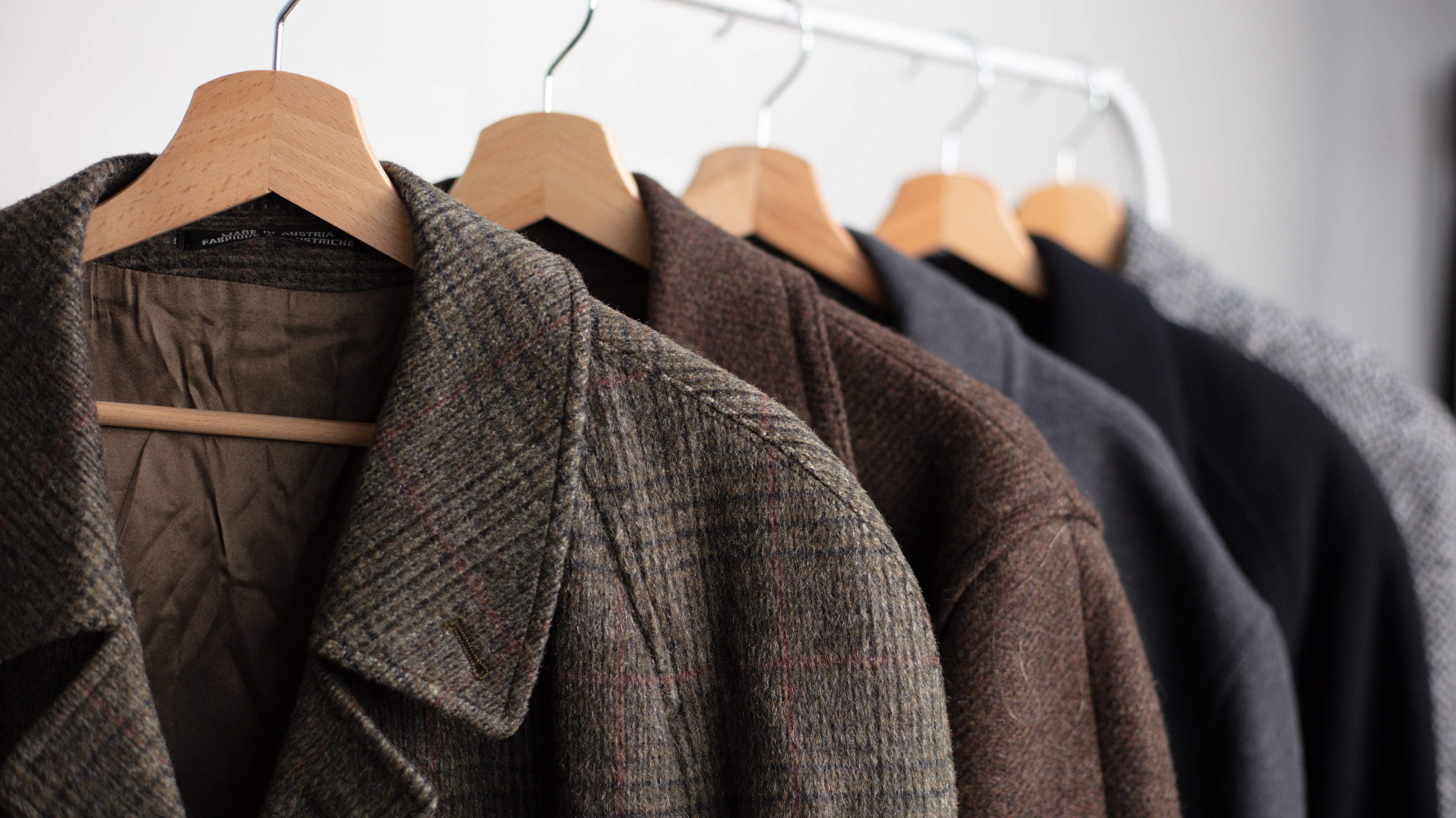 Shop Vintage Online | Shop Iconic Vintage Winter Coats | Northern Grip ...