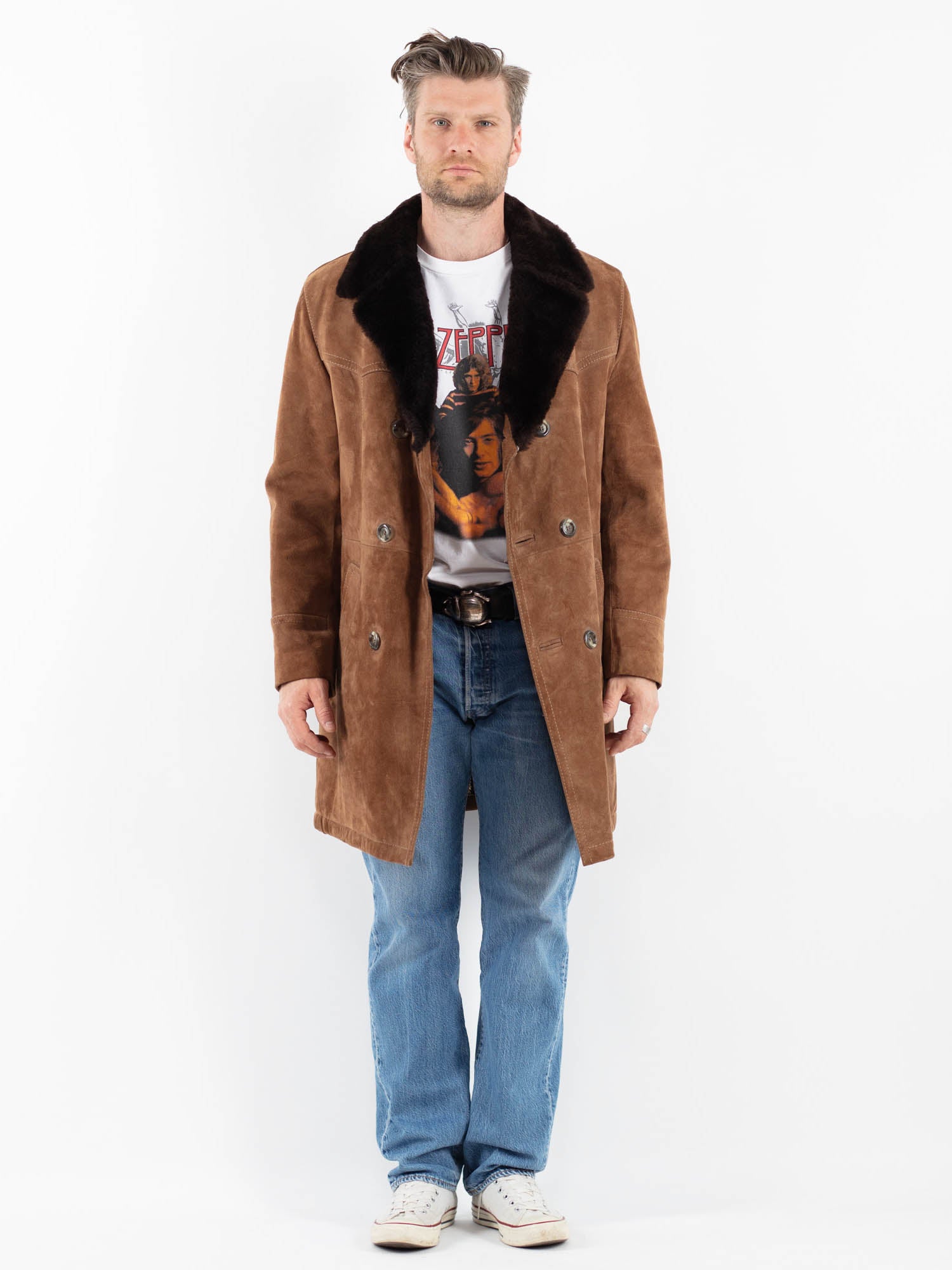 Mens Vintage Sheepskin Coats | Northern Grip – NorthernGrip Mens Vintage Sheepskin Coats | Northern Grip – NorthernGrip