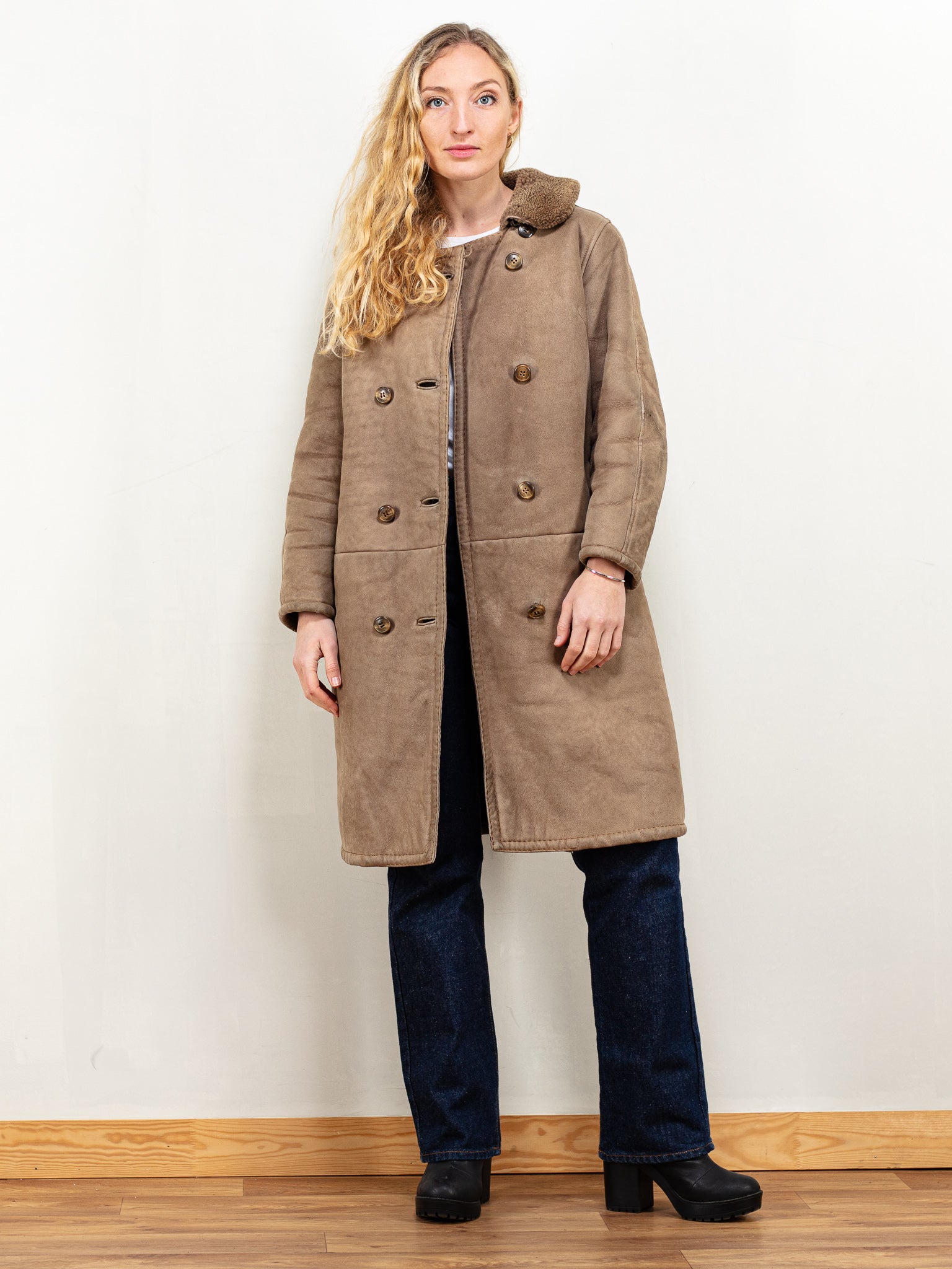 Online Vintage Store | 70's Women Penny Lane Coat | Northern Grip ...